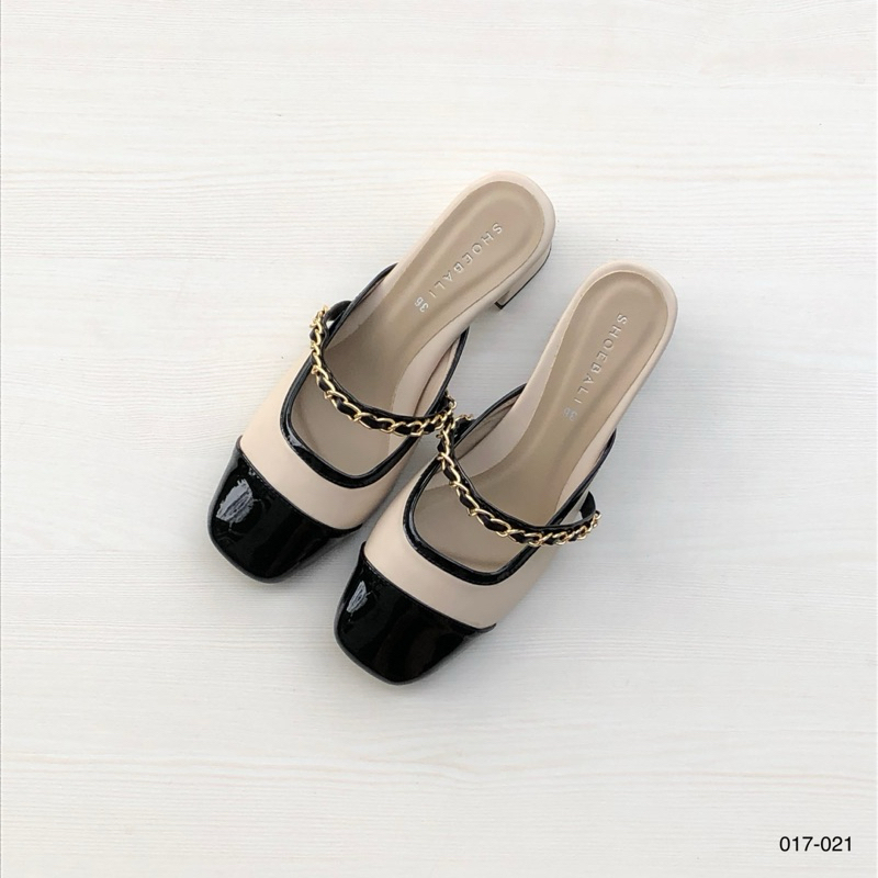 Jual SHOEBALI Heels 017-021 | Shopee Indonesia
