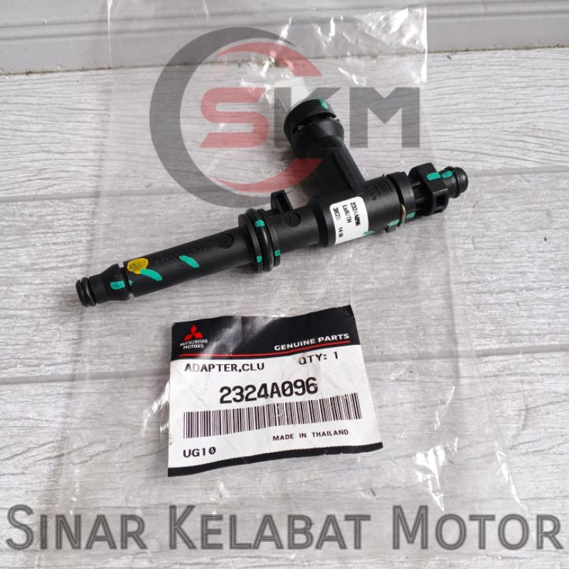 Jual ADAPTOR ADAPTER CLUTCH RELEASE CLY MITSUBISHI TRITON ORIGINAL ...