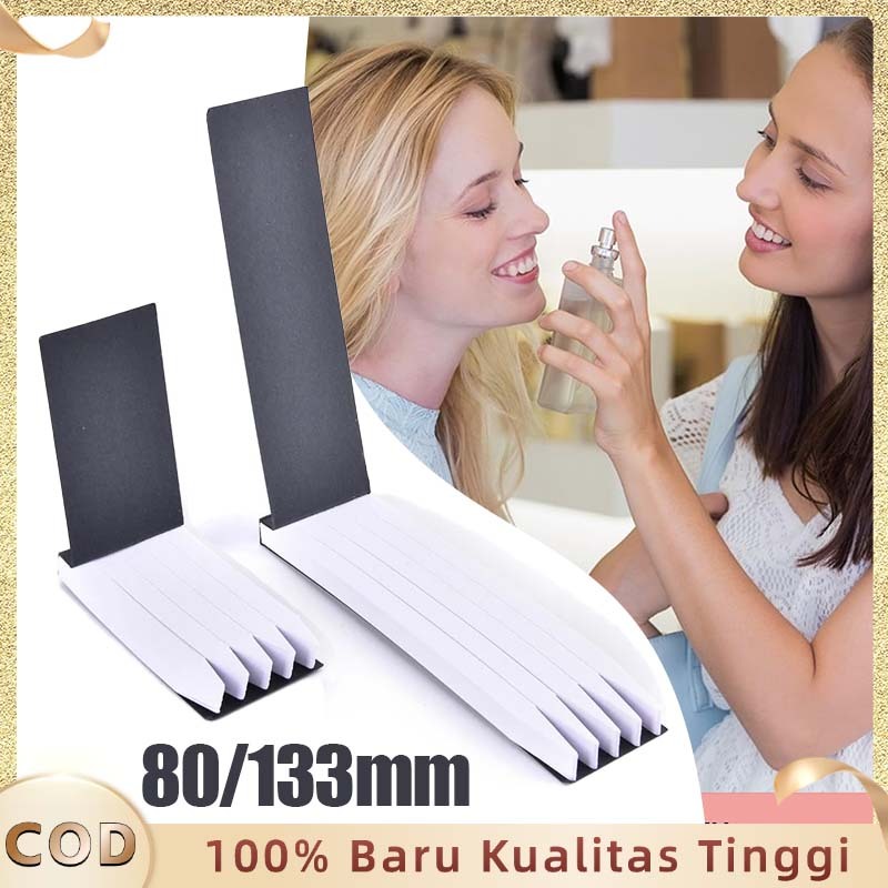Jual Kertas Test Parfum Paper Tester Parfum Kertas Minyak Wangi ...