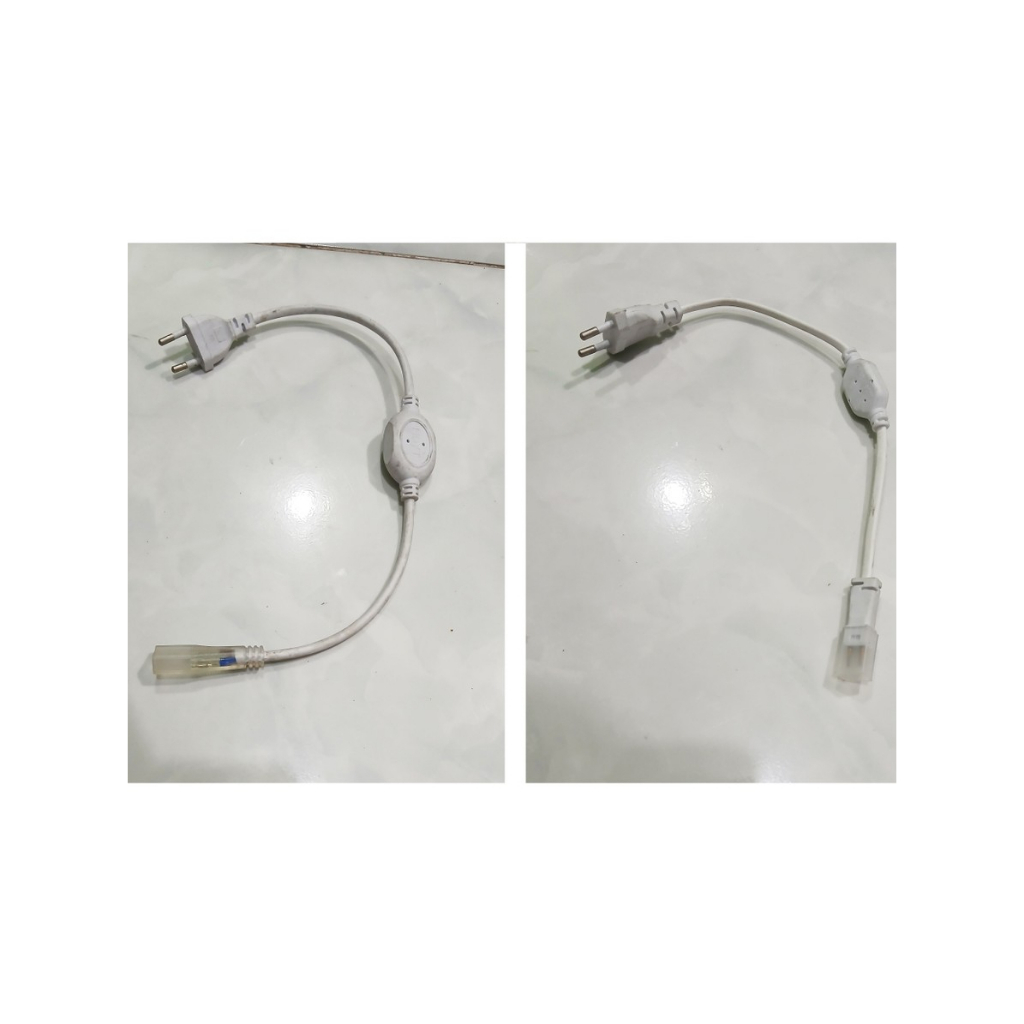 Jual Kabel Power LED Selang | Shopee Indonesia