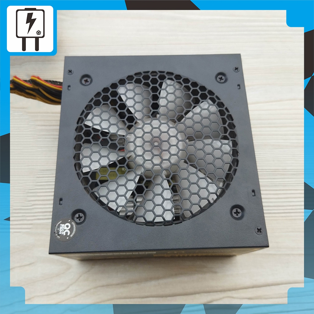 Jual PSU RGB Armageddon Voltron 300FX Power Supply 300W Bronze | Shopee Indonesia