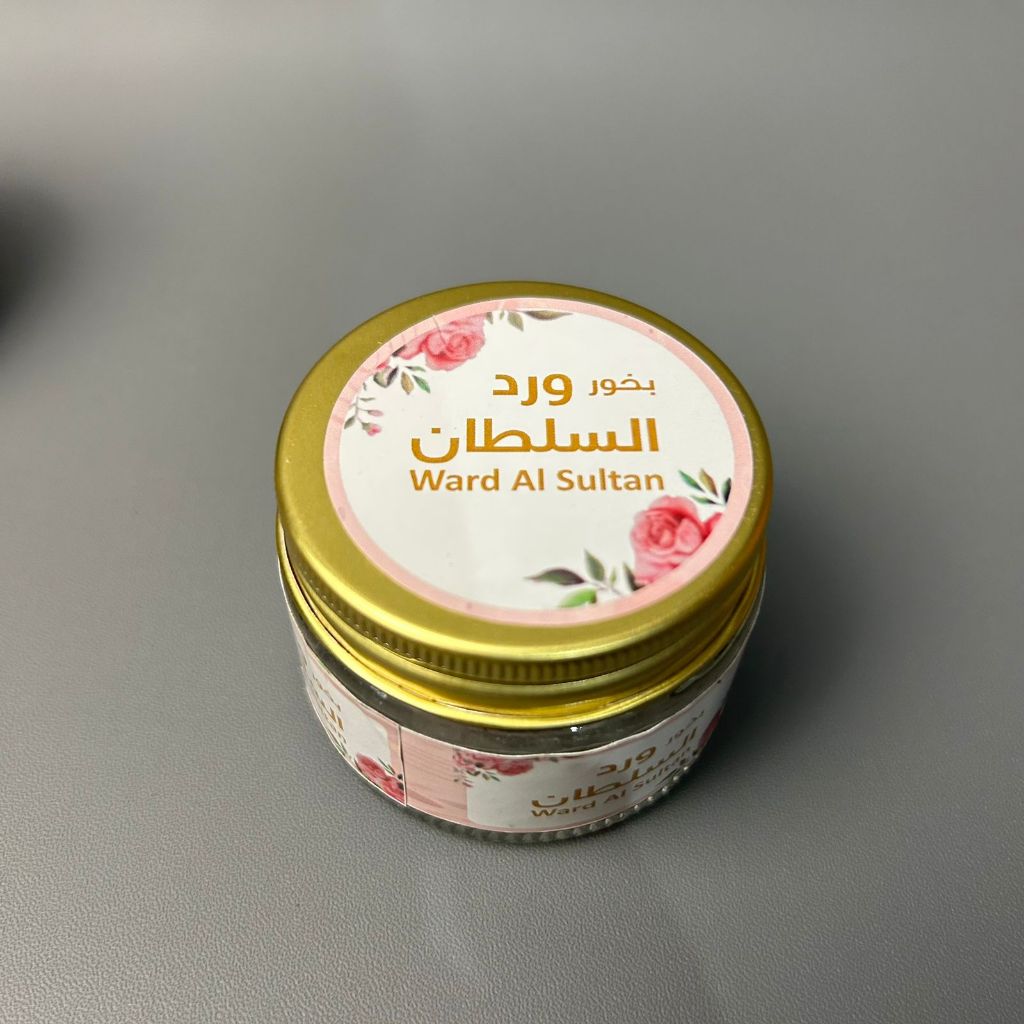 Jual Bukhur Mamoul 20gr Dupa Buhur Bulat Wangi Aromaterapi Mamul ...