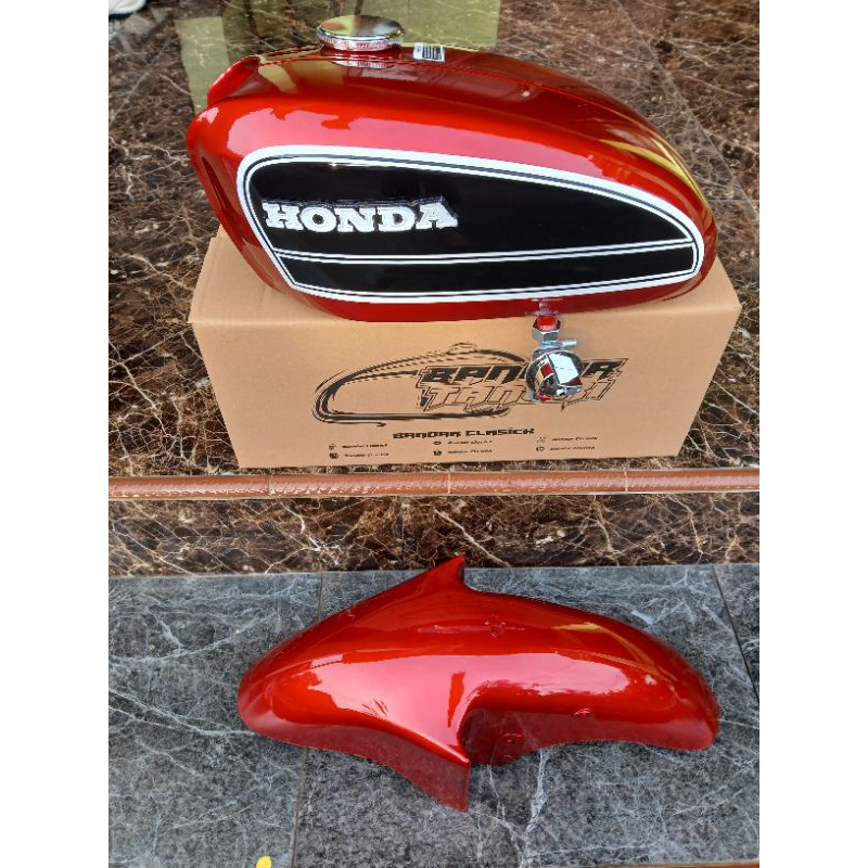 Jual TANGKI CB125 TANGKI CB100 TANGKI PRESS GALVANIS TANGKI SET SLEBOR ...