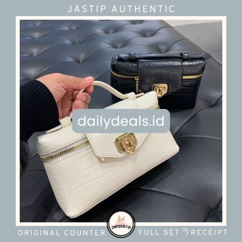 Jual #2-50782376-A Arwen Croco - Jastip CK ORIGINAL COUNTER CROC EFFECT ...