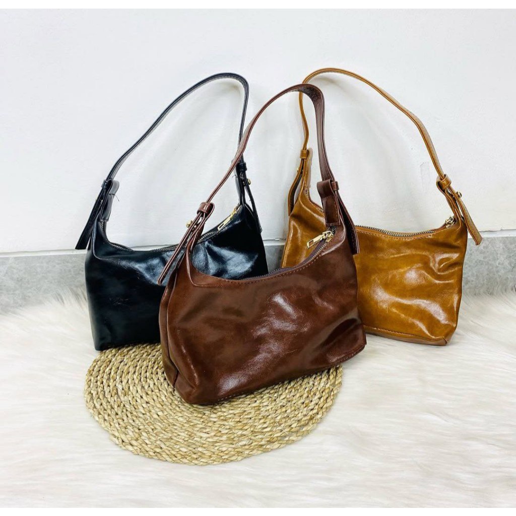 Jual Benang Raja Tas Vintage Elfara | Shopee Indonesia