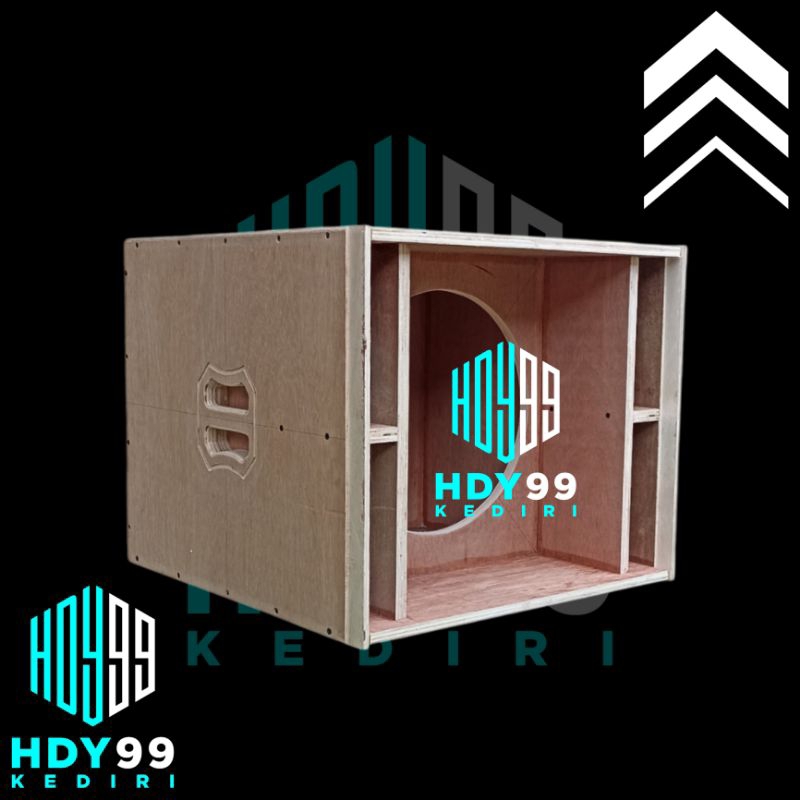 Jual BOX SPL 15 INCH SINGLE LOWPACK LINE ARRAY | Shopee Indonesia