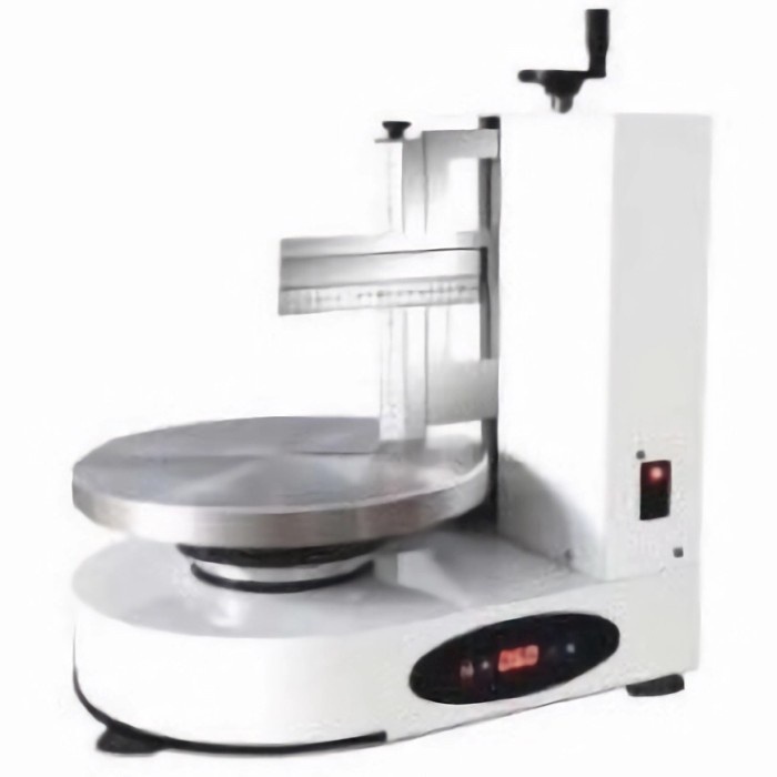 Jual GETRA DM-1 CAKE DECORATING // MESIN UNTUK MENGHIAS KUE ULANG TAHUN ...