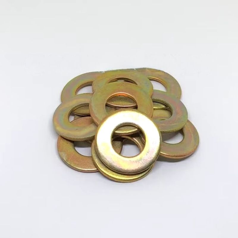 Jual RING PLAT M16 LUBANG BAUT 22 / RING PLAT 22 (M16) RING BAUT 22 ...