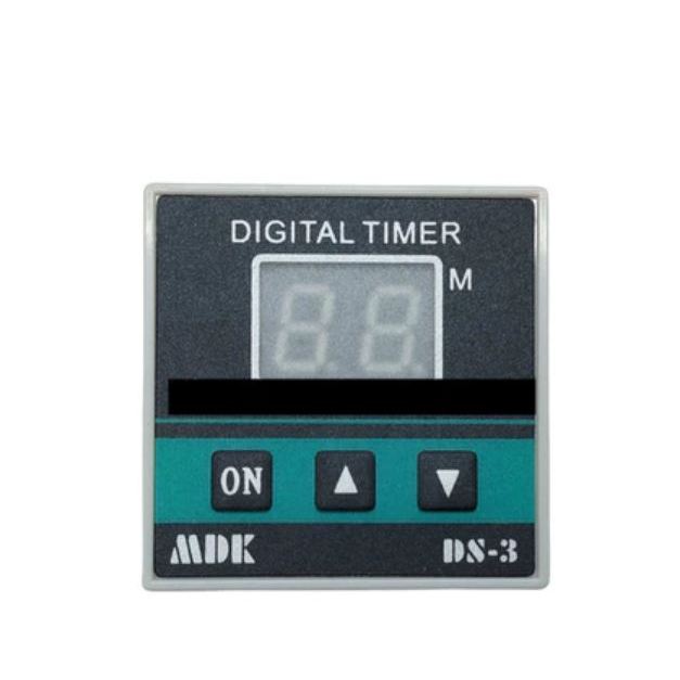 Jual Digital Timer Temperature Control Oven Deck DS-3 - Pengatur Waktu ...