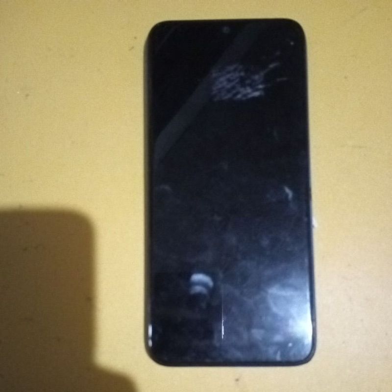 Jual mesin unit itel vision normal lcd mati / garis | Shopee Indonesia