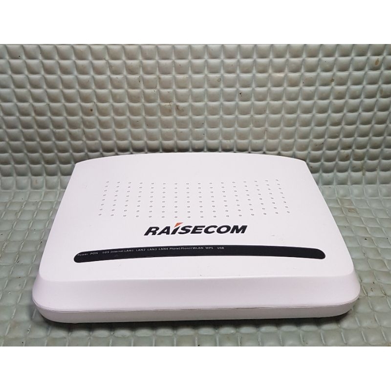 Jual RAISECOM HT803-W-7 NON ANTENA NORMAL UNIT ONLY | Shopee Indonesia