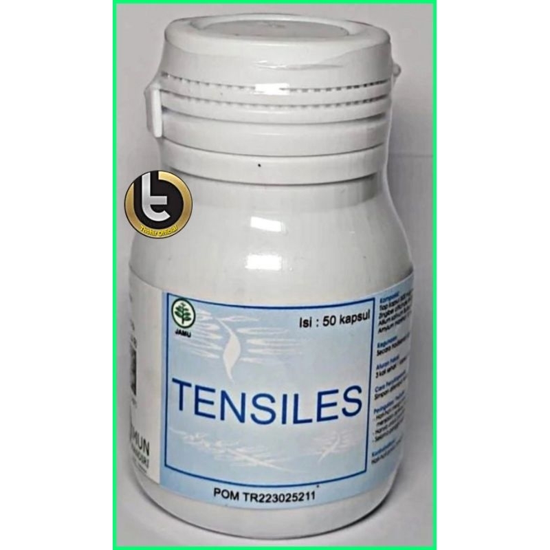 Jual Tensiles ( Obat Herbal ) untuk Obat Tekanan Darah Tinggi & Anti ...