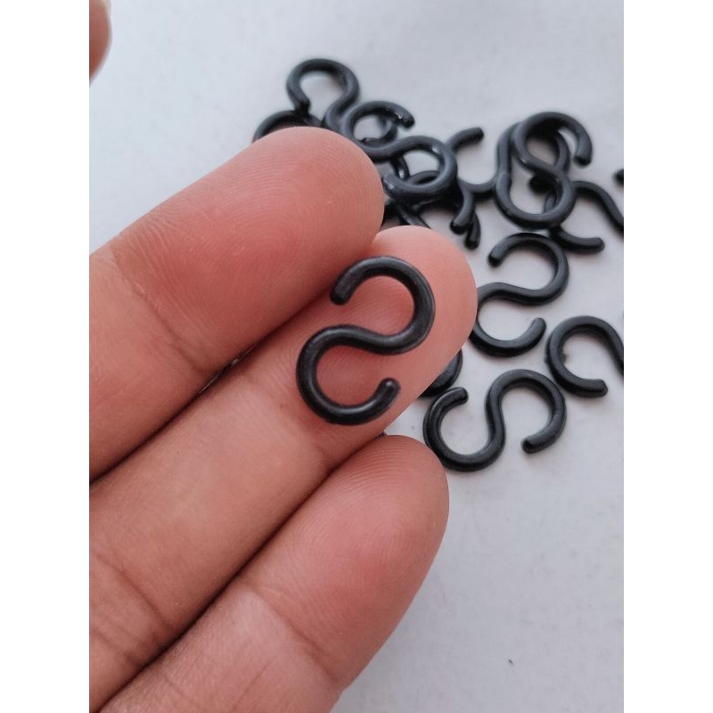Jual Klip clamp clip S kabel rem sepeda osbmx oldschool bmx roadbike ...