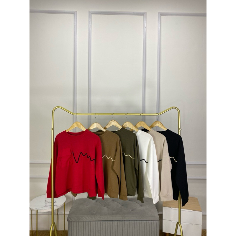 Jual Kaos Lines | Shopee Indonesia