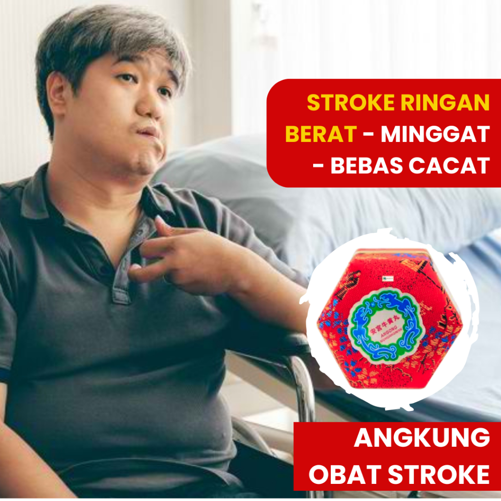 Jual Angkung Angong Nihuan Herbal Stroke Kronis Berat Ringan Kolestrol ...