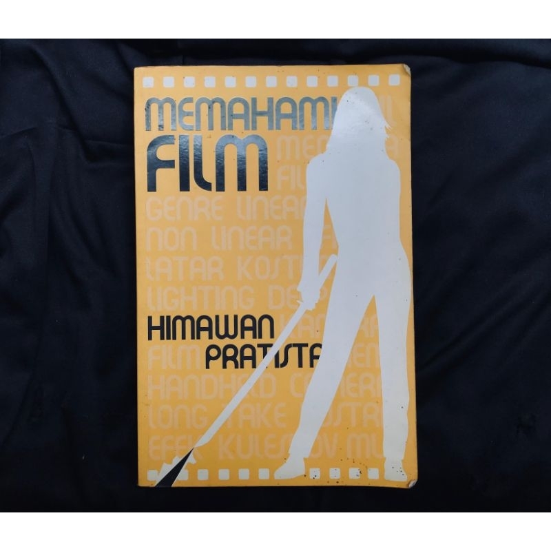 Jual MEMAHAMI FILM | Shopee Indonesia