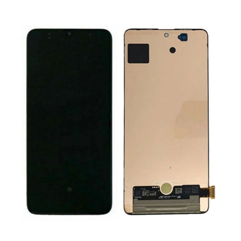 Jual LCD TOUCHSCREEN SAMSUNG GALAXY A71 2020 ORIGINAL AMOLED | Shopee ...