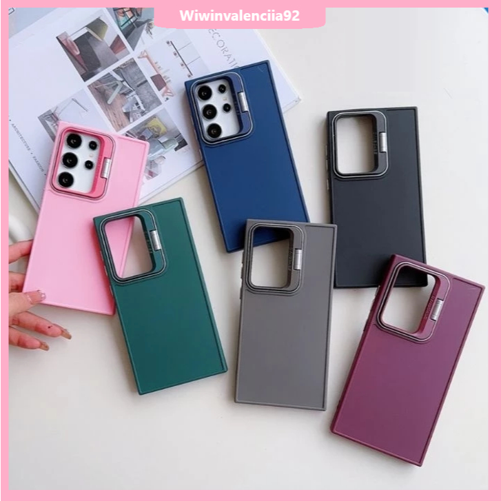 Jual Case " Stand FANNEL " INFINIX HOT 50 PRO+ / Note 40 / 40PRO 4G ...