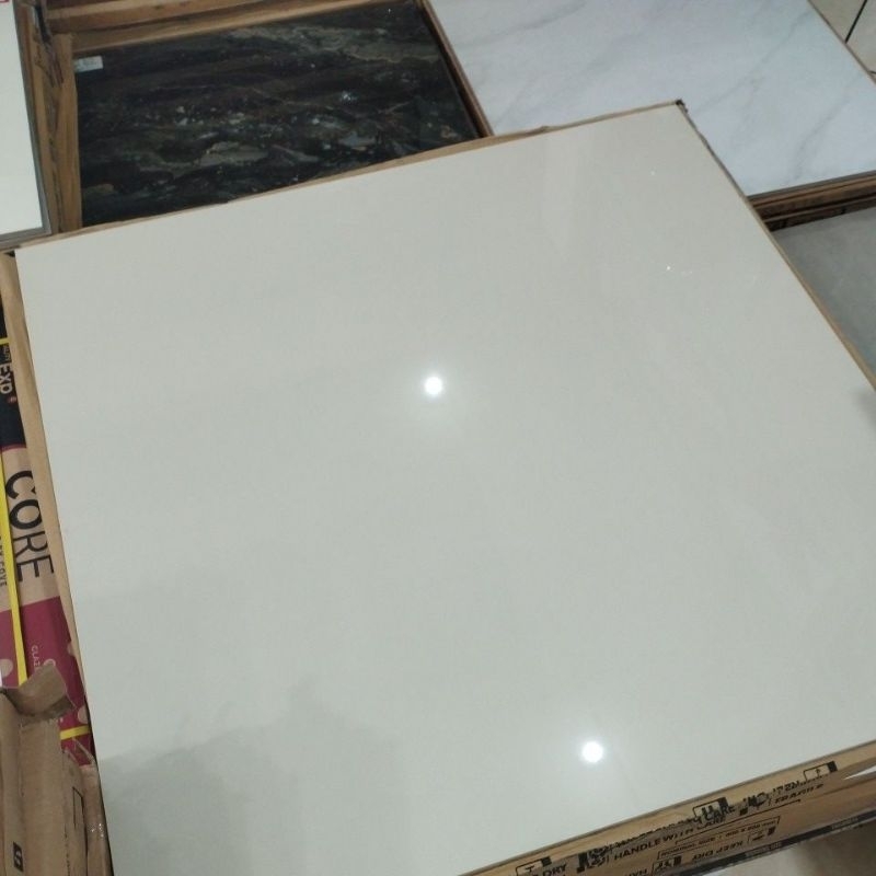 Jual granit lantai indogress topaz polish 80/80kw3 | Shopee Indonesia