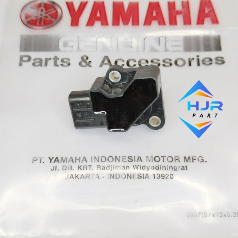 Jual Sensor TPS maqs throttle body yamaha aerox lexi nmax new fazzio ...