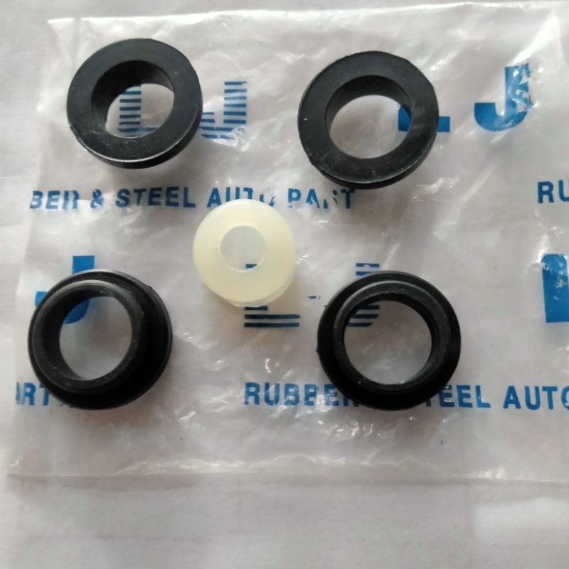 Jual Bos Bush Stang Kit Tongkat Handle Persneling Kijang Doyok 3K 4K ...
