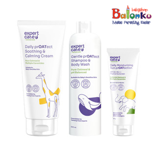 Jual Expert Care - Daily Sun prOATection + 2in1 Shampoo & Body Wash ...