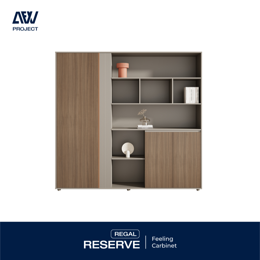 Jual ROGAL RESERVE Lemari Kabinet Kantor Lemari Arsip Feeling Cabinet ...