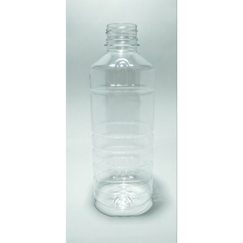 Jual Botol Sinom 500 ml | Botol Jus 500 ml | Botol Juice 500 ml | 1 ...