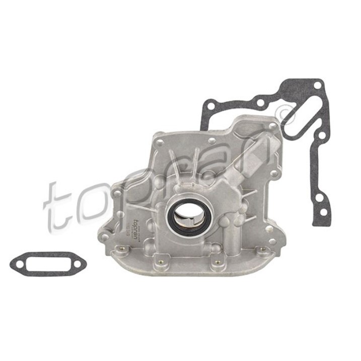 Jual OIL PUMP VW GOLF MK BEETLE 110349/036115105D TOPRAN | Shopee Indonesia