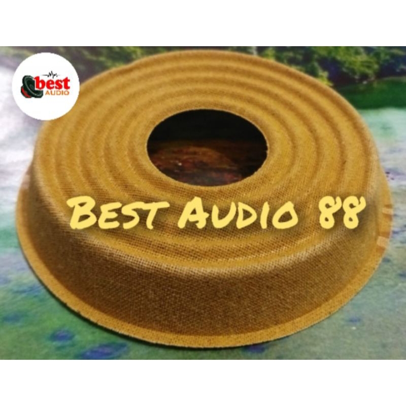 Jual Demper speaker 12inch 12 inch diameter 11.5cm voice 35.mm mangkok ...