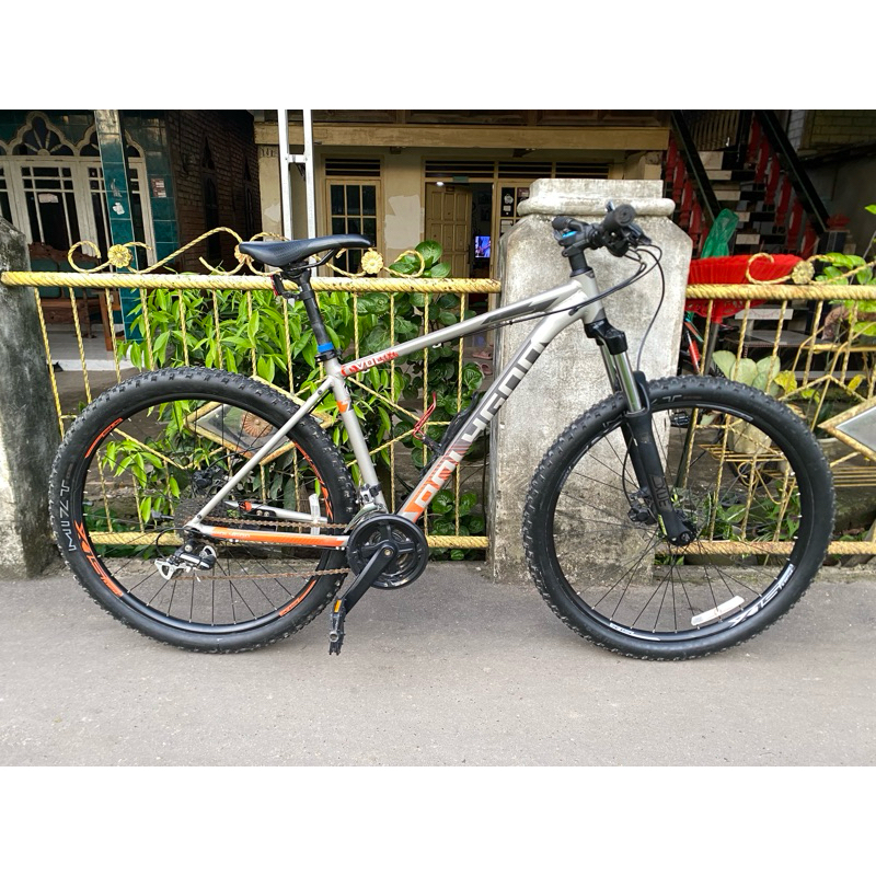 Jual POLYGON PREMIER 4 M 27.5 2nd | Shopee Indonesia