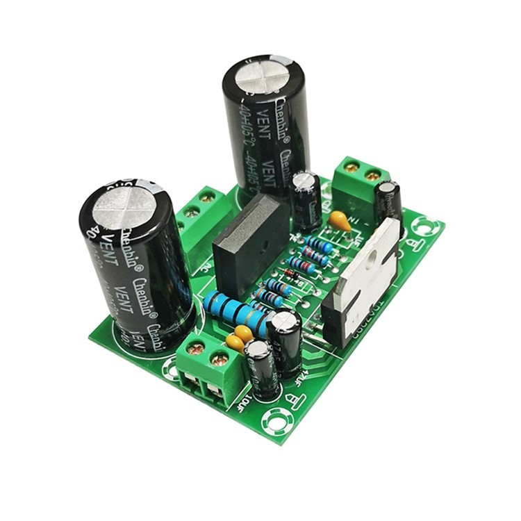 Jual TDA7293 High Power 100W Mono Class-D Amplifier Kit | Shopee Indonesia