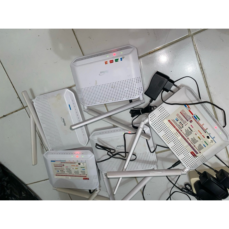 Jual fiber home hg6145f dual band | Shopee Indonesia