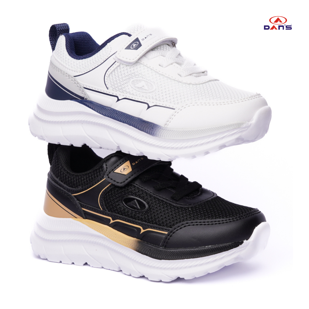 Jual DANS - Sepatu Anak Laki-Laki - Gorman (SD) | Sneakers Stylish ...