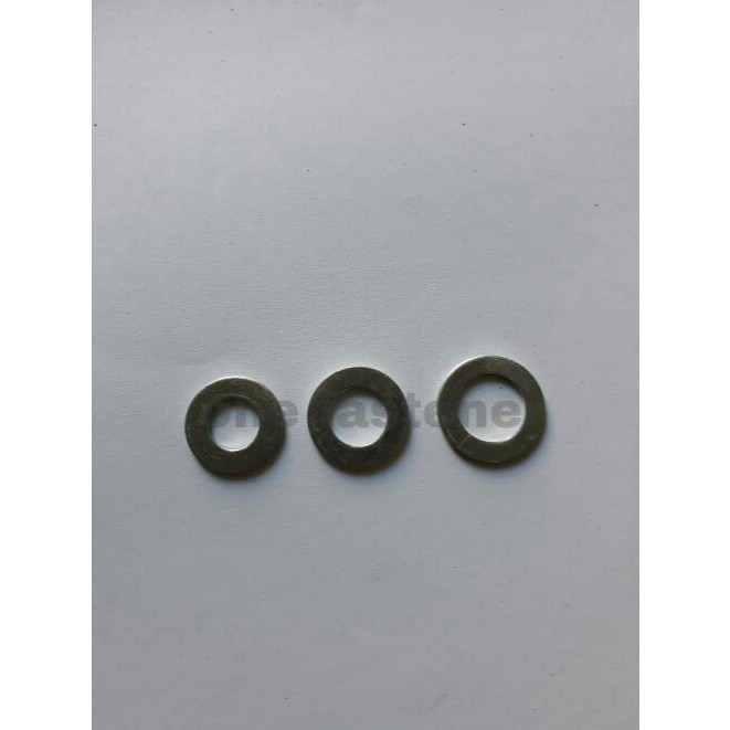 Jual 50 pcs Ring Oli mesin Almunium M12 bebek matic | Shopee Indonesia
