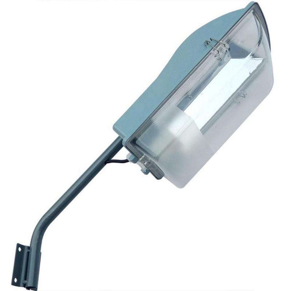 Jual Kap Lampu Jalan Outdoor Waterproof E27 | Shopee Indonesia