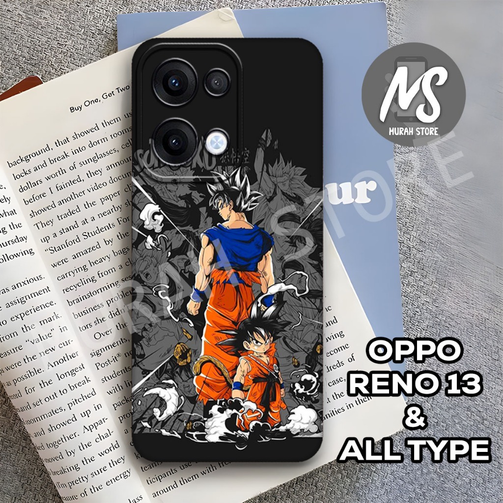 Jual Softcase OPPO RENO 13 5G & OPPO RENO 13F 5G Terbaru Bahan Karet ...