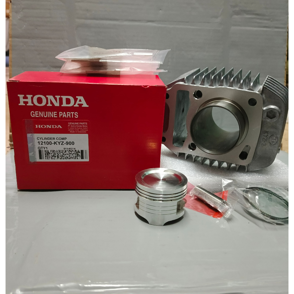 Jual BLOCK SEHER SUPRA-X 125 HELM IN (KYZ) | Shopee Indonesia