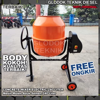 Jual Molen Cor Terlengkap & Harga Terbaru Januari 2026 | Shopee Indonesia