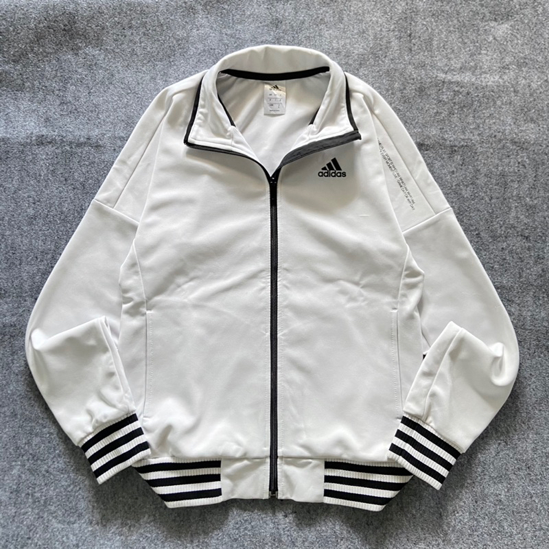 Jual Adidas Climalite (Putih) | Shopee Indonesia