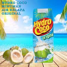 Jual Hydro coco 250ml isi 24pcs | Shopee Indonesia