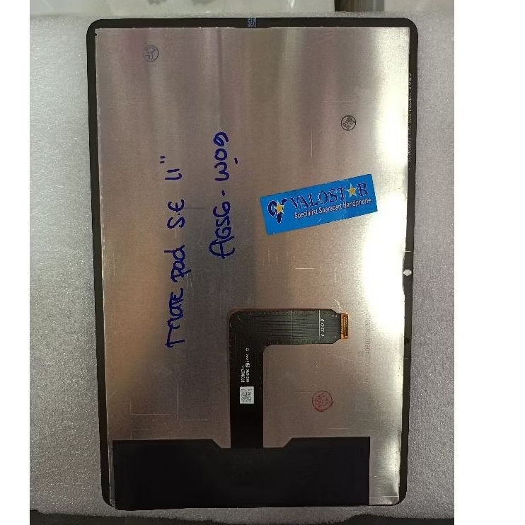 Jual READY STOCK LCD TOUCHSCREEN TAB HUAWEI MATE PAD SE 11 AGS6 W09 ...