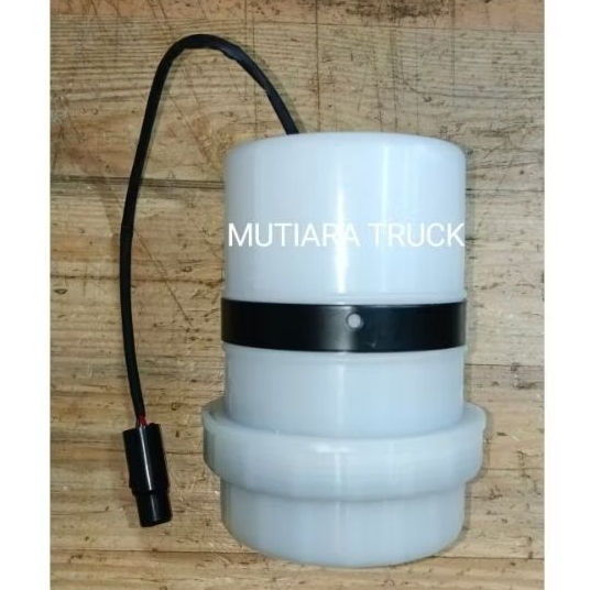 Jual Tabung Minyak Rem MITSUBISHI FUSO PS190 MC034902 | Shopee Indonesia