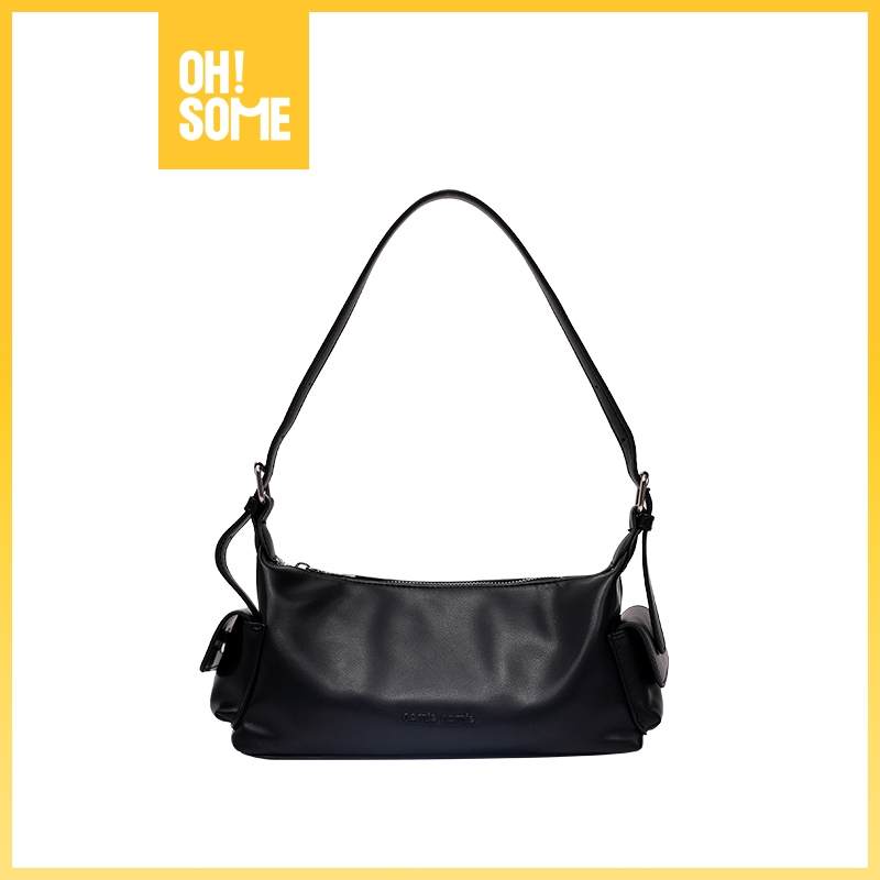 Jual OHSOME - Egradable/Nomie Nomie Underarm Bag Tas Bahu Wanita Warna ...