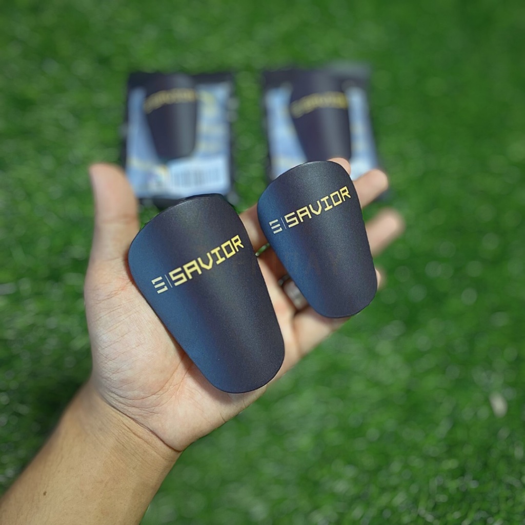 Jual Savior - Deker Mini Pelindung Tulang Kering Kecil Olahraga ...