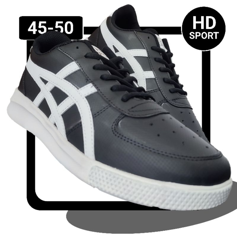 Jual sepatu olahraga jumbo besar big size dari size 45 sampai size 50 ...