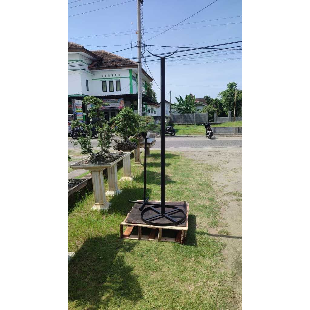 Jual TIANG CUSTOM NEON BOX | Shopee Indonesia