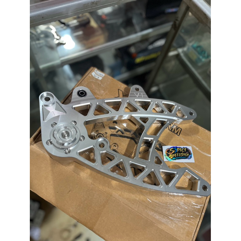 Jual (READY)SWING ARM HYPERTECH X2 AEROX OLD AEROX NEW MODEL CNC ...