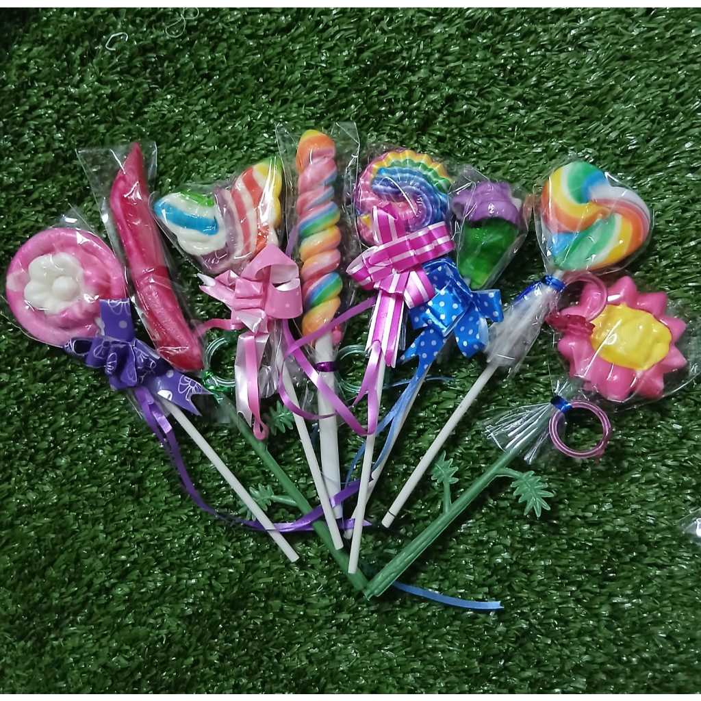 Jual isi 20 pcs campur mix model varian - bunga mawar crysant matahari ...