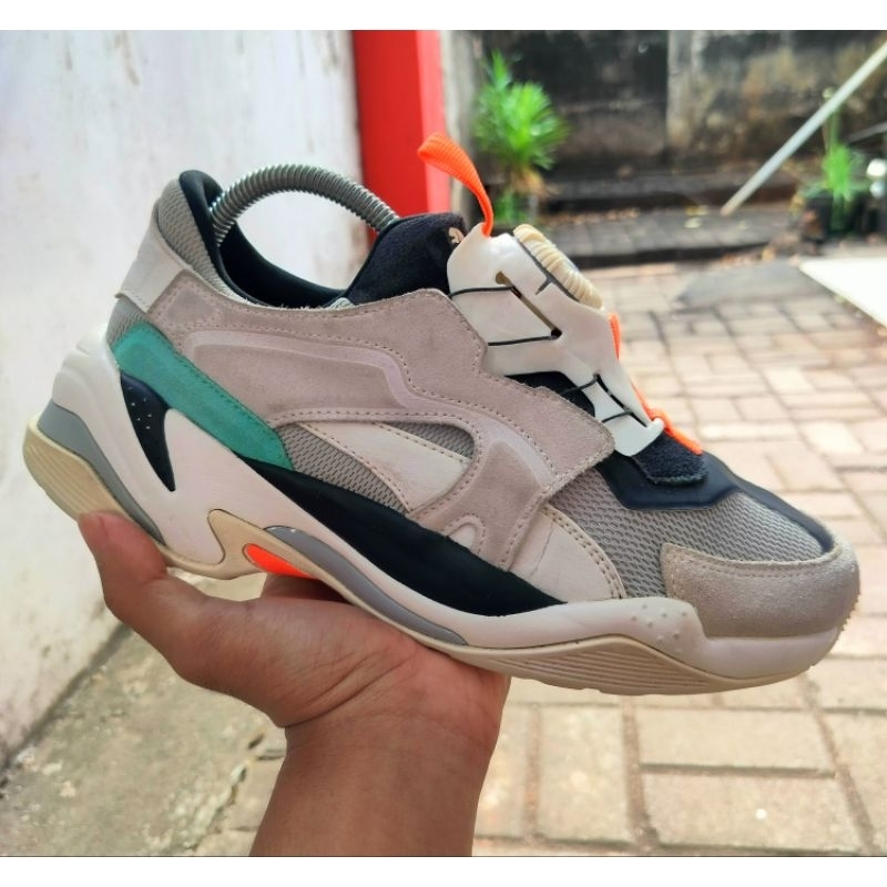 Jual Puma Thunder Disc | Shopee Indonesia